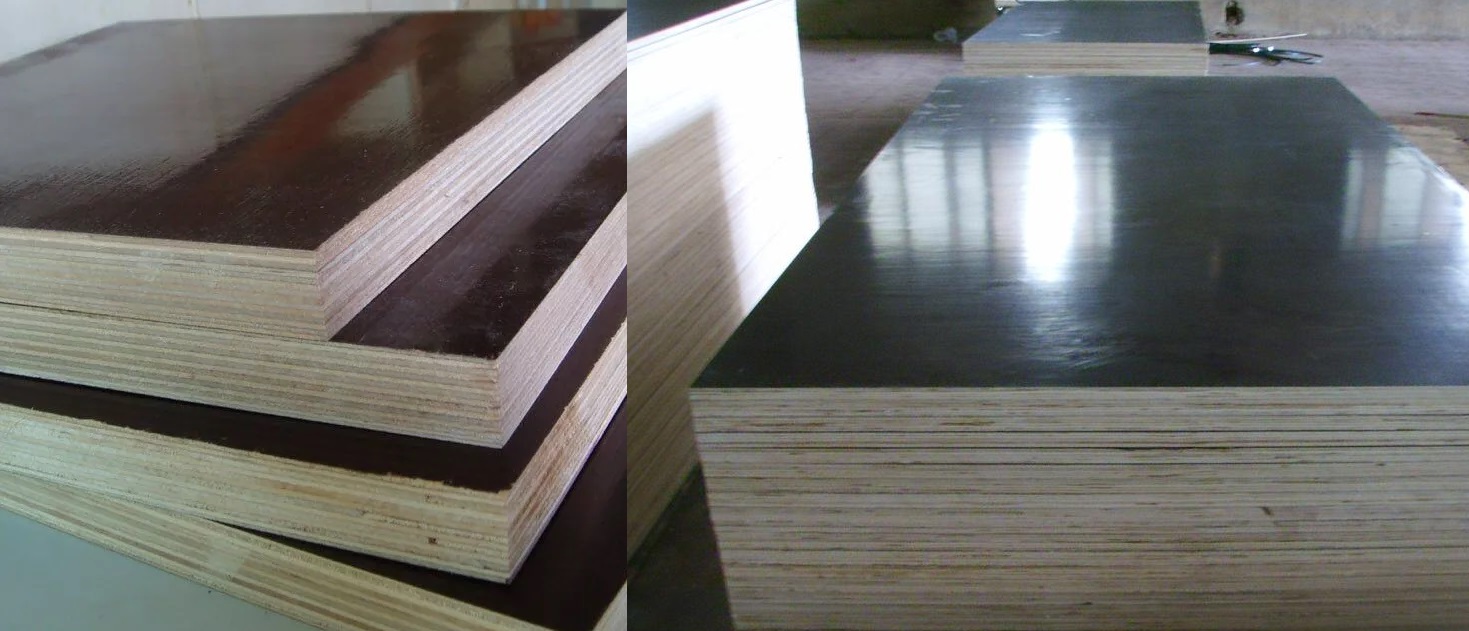 construction formwork shutter plywood, release oil