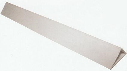 chamfers strips or corner fillets slotted lips Formwork ferrule tube ...