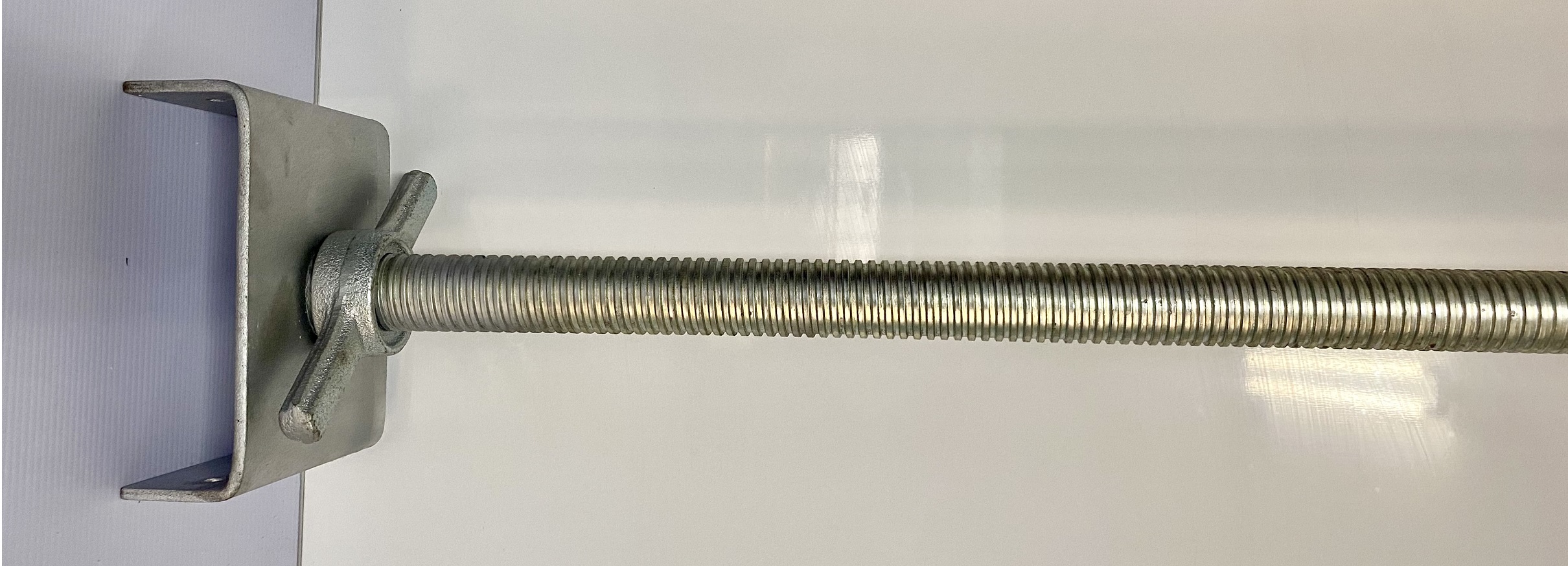 construction scaffolding base jacks, sole boards from Rebar, Mesh and ...