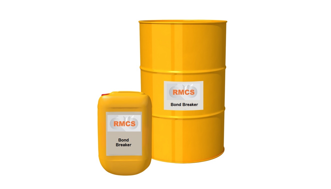 Bond Breaker for precast and tiltup concrete elements