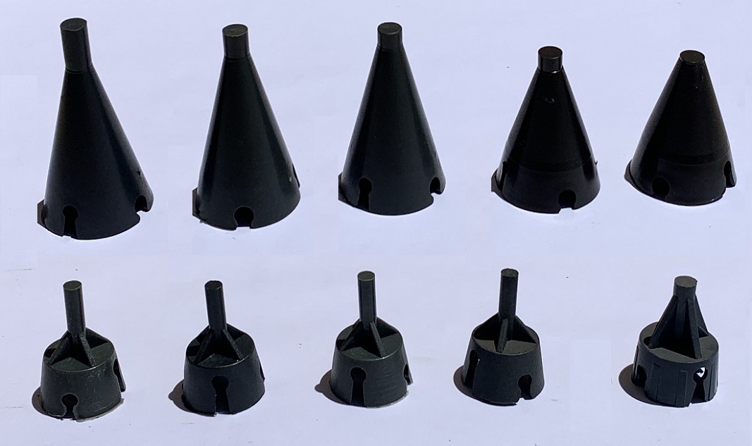 SPARTAN concrete precast system from Rebar, Mesh and Construction ...