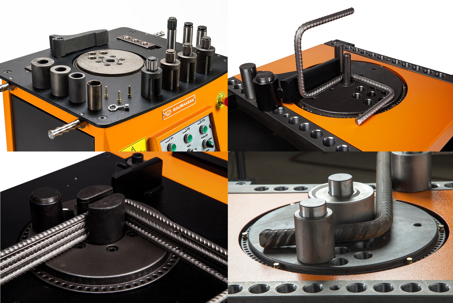 Concrete Rebar Bender at Leon Donovan blog