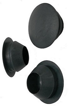 Formwork vario shutter button, shutter plugs, shutter buttons.